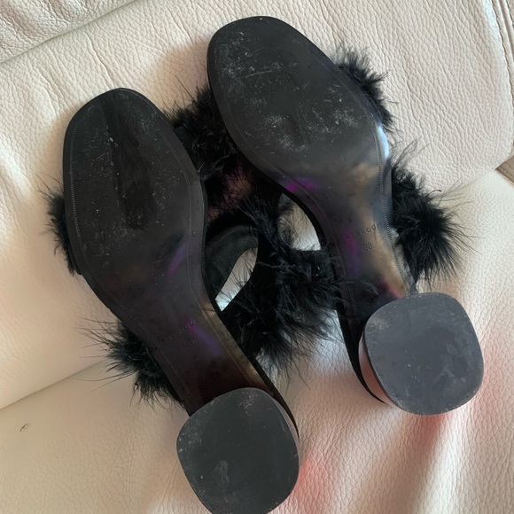 Uterque | Shoes | Rare Uterque Gorgeous Sandals S 38has Been Wore Inside The Appartonly One Time ...